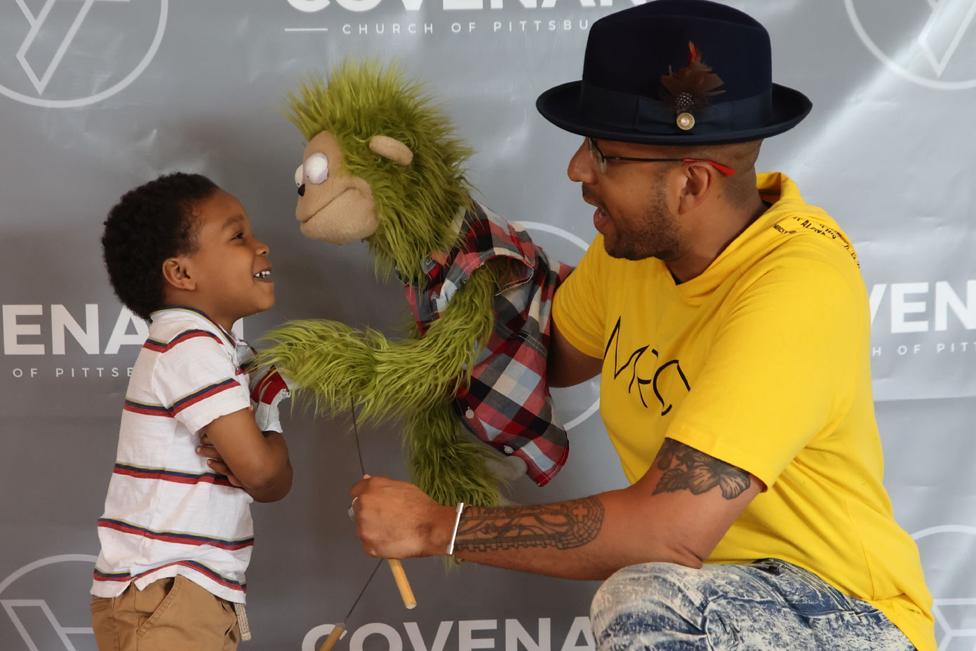 Covenant Kids – Covenant Church of Pittsburgh