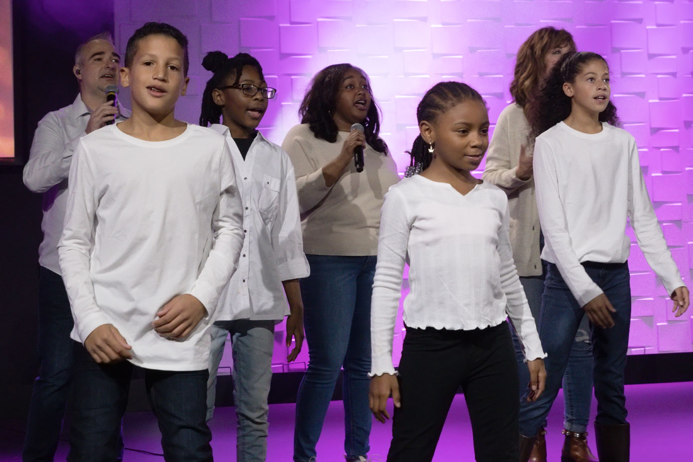 Covenant Kids – Covenant Church of Pittsburgh